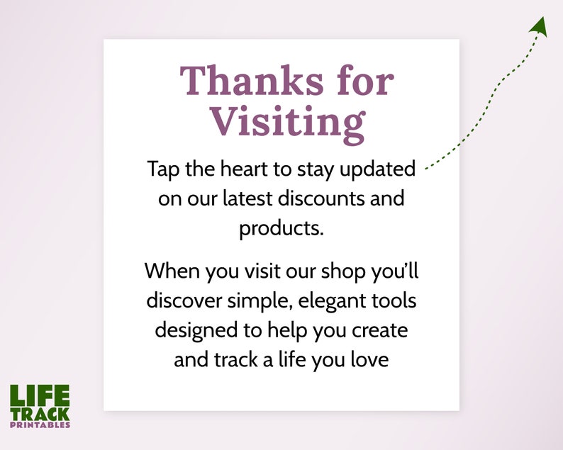 Printable Book Inventory Trackers | PDF Instant Digital Download ...