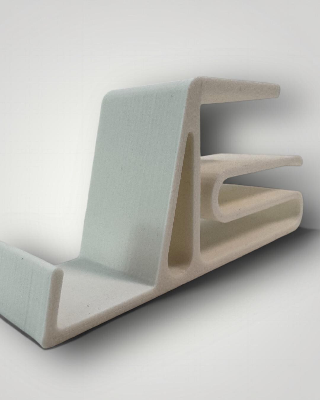 Shelf Clipz / Display Stands- 3D Printed for Universal Use #gd-nr-075 ...