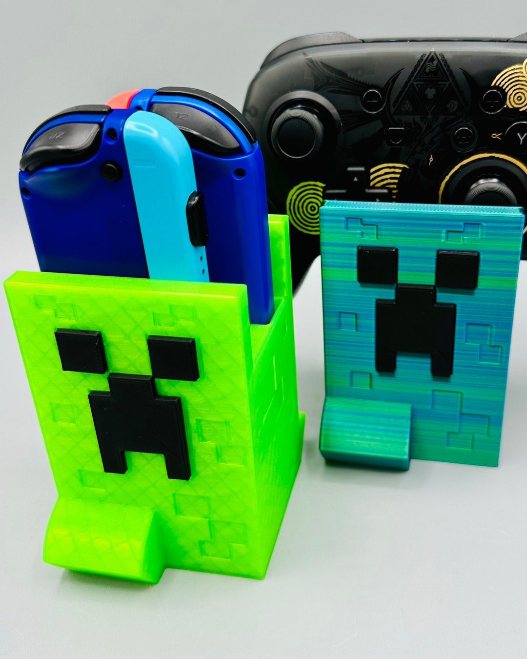 Minecraft Universal Controller Stand - Etsy