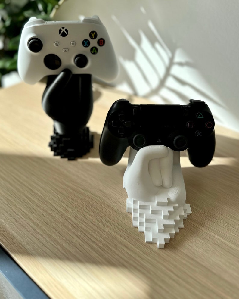 Hands Universal Controller Stand Bundle HO15 - Etsy