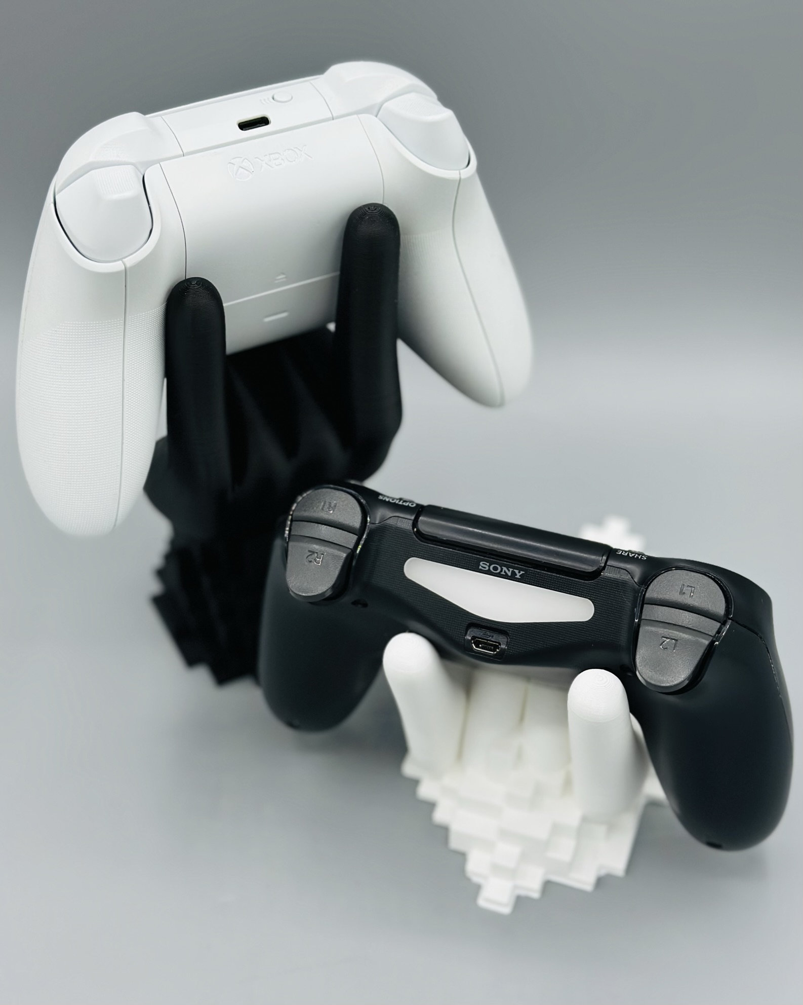 Hands Universal Controller Stand Bundle HO15 - Etsy