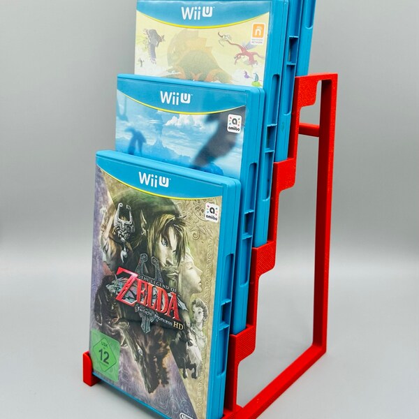 Wiiu - Etsy