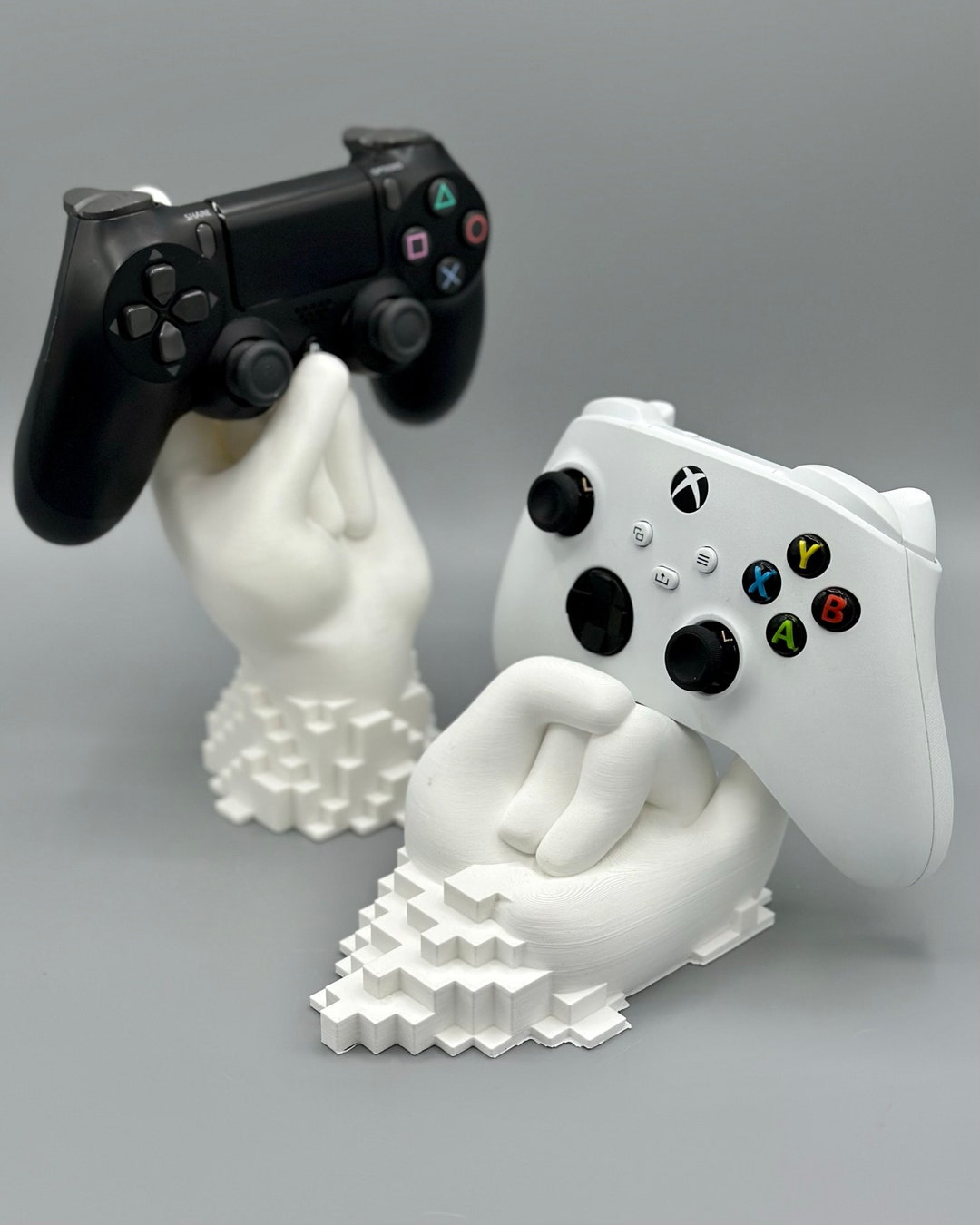 Hands Universal Controller Stand Bundle Ho-no.15 - Etsy