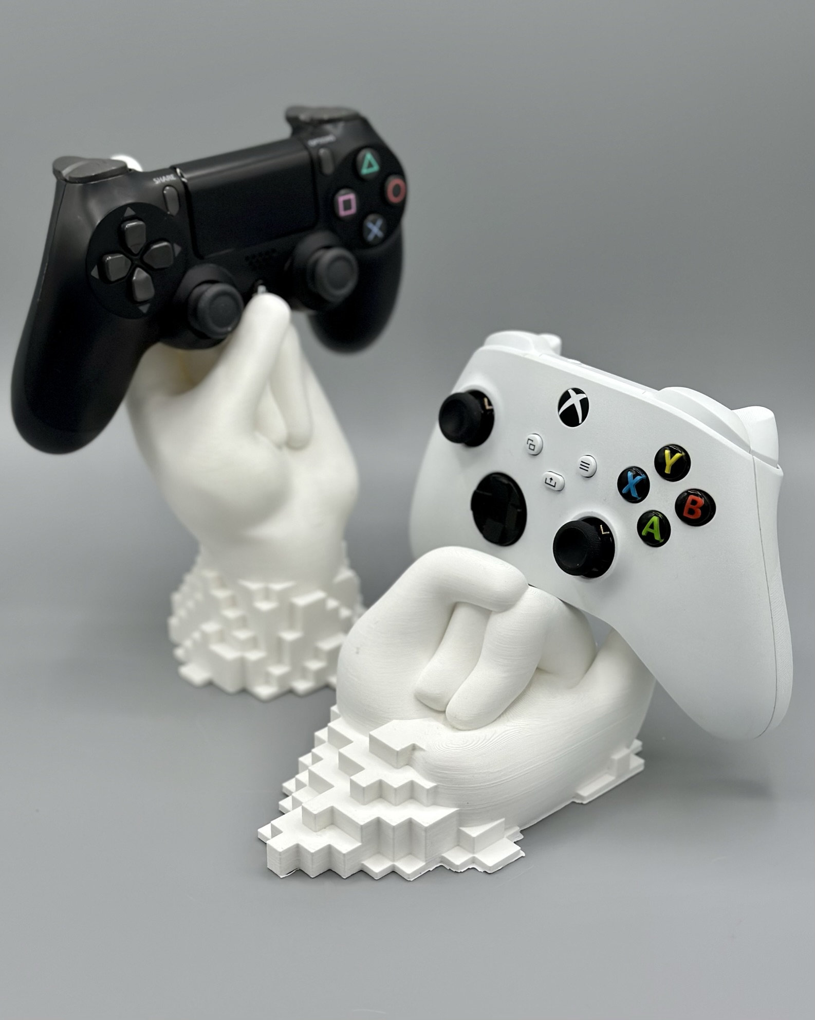 Hands Universal Controller Stand Bundle HO15 - Etsy