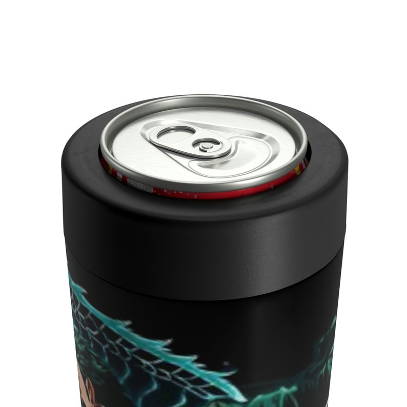 One Piece Can Holder: Keep Your Drink Cold With Zoro - Etsy