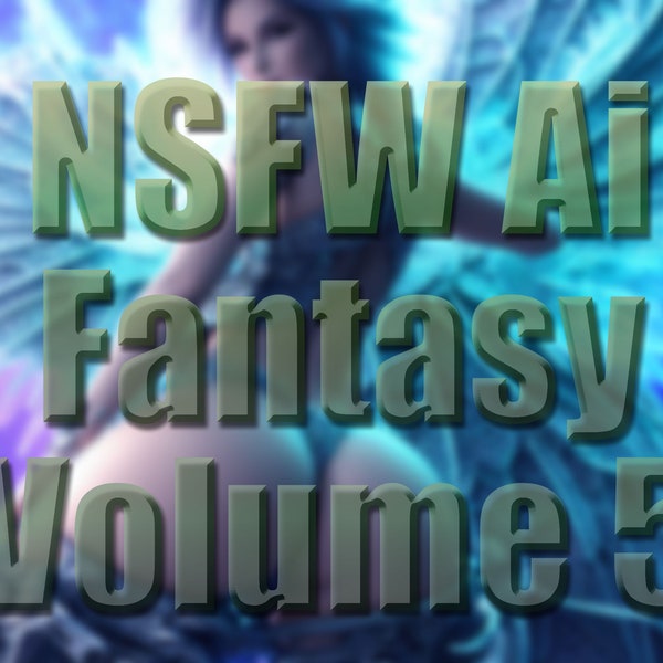 Nsfw Ai - Etsy