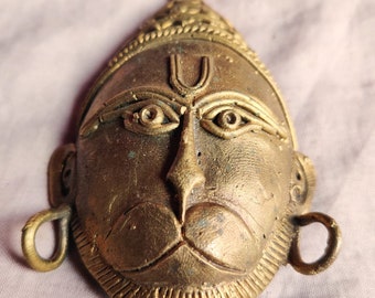 Handmade Exclusive Design Indian Tradition Dokra Art of Horse Combo ...