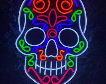 Mexican Led Signs - Etsy