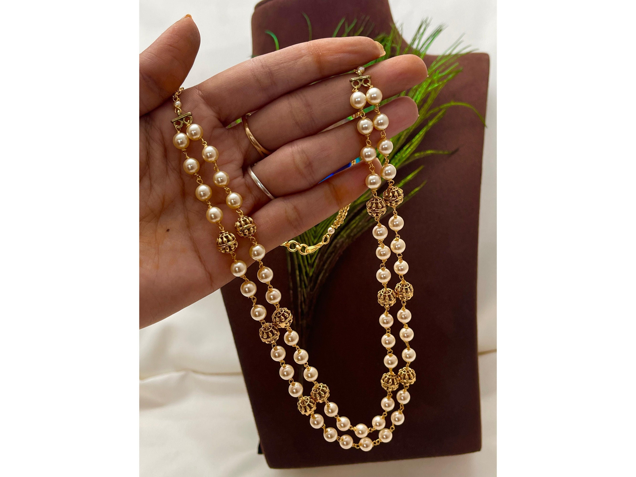 Indian pearls store