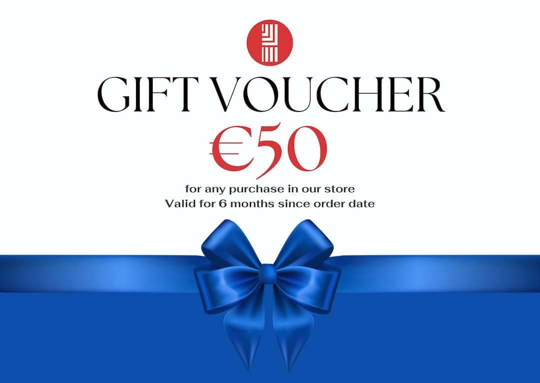 50 Euros Lingerie Gift Voucher - Etsy