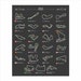 Formula 1 2023 Calendar, Printable F1 2023 Calendar, Formula 1 Circuits ...