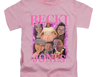 Women's T-Shirts - Etsy UK