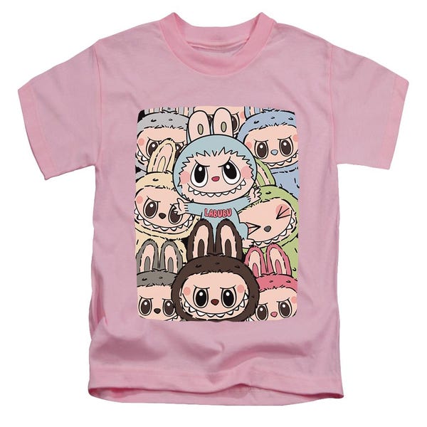 Labubu Merch for Women - Etsy UK