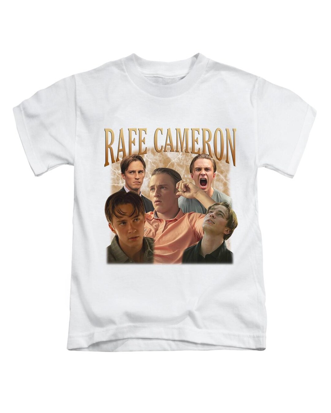 Rafe Cameron Adults T-shirt Merch Tee Top New - Etsy UK