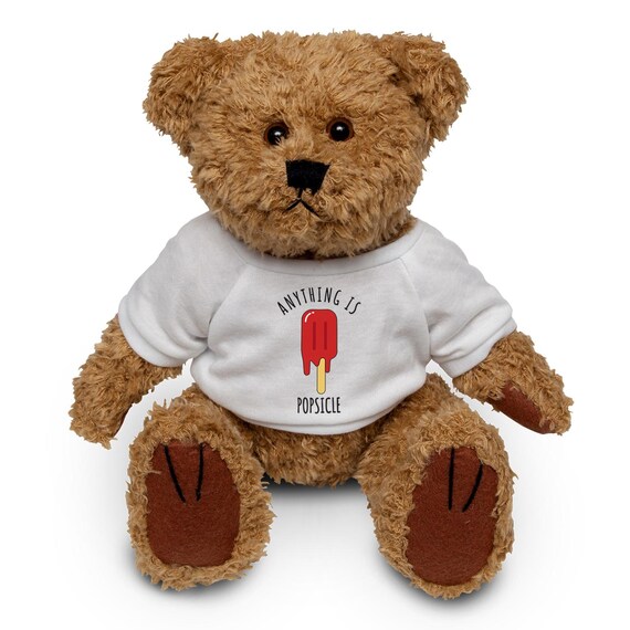 Snoozimals bear store