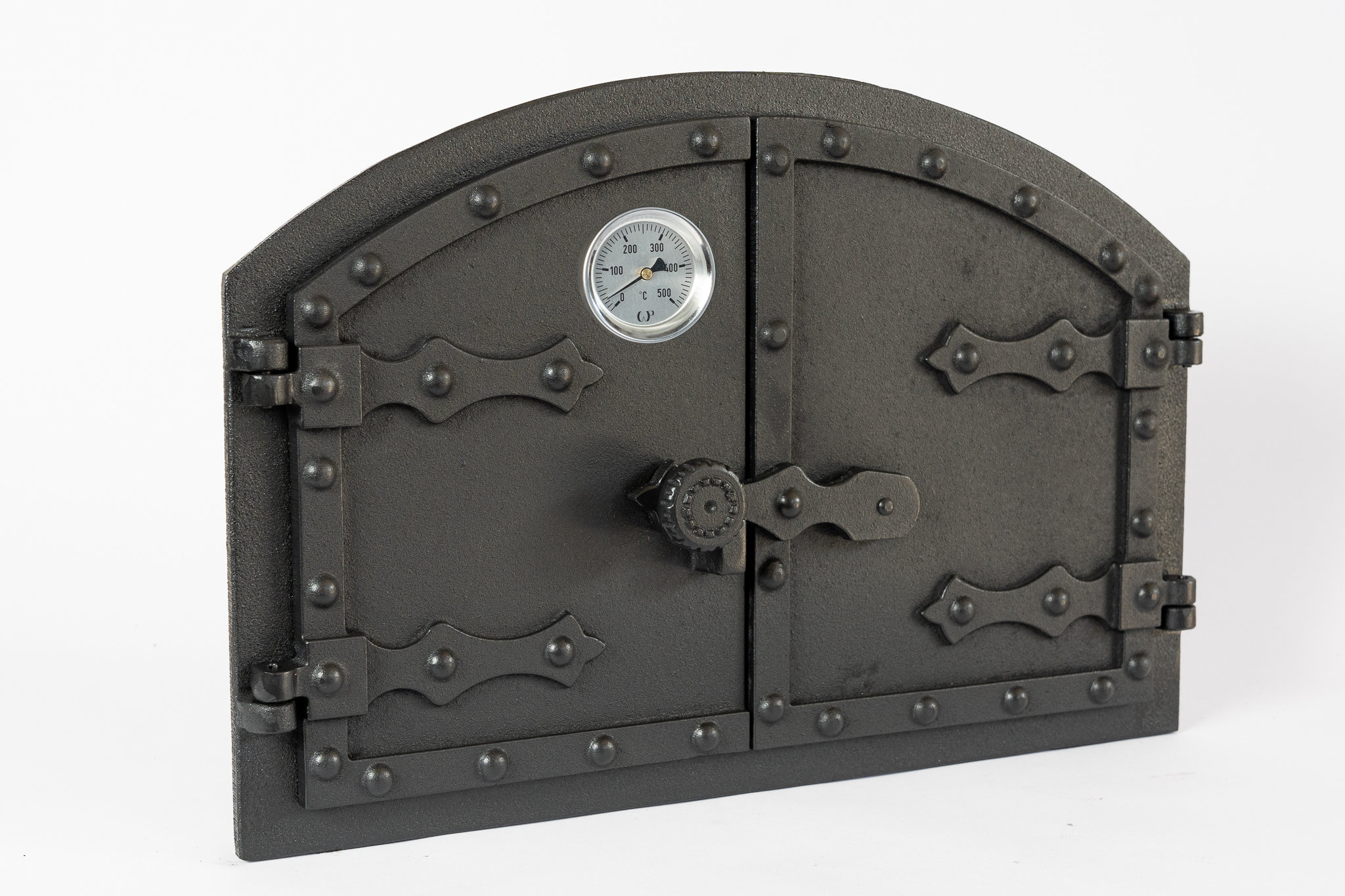 SEZAM Cast Iron Fire Door Bread Oven Door Inspection Door Fireplace ...