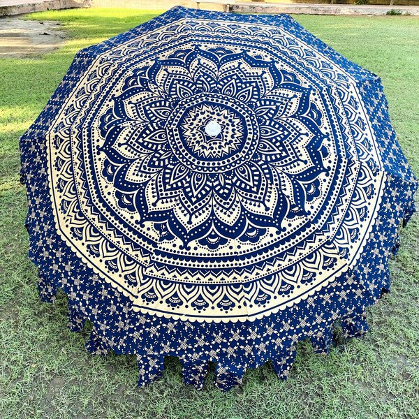 Patio Umbrella - Etsy