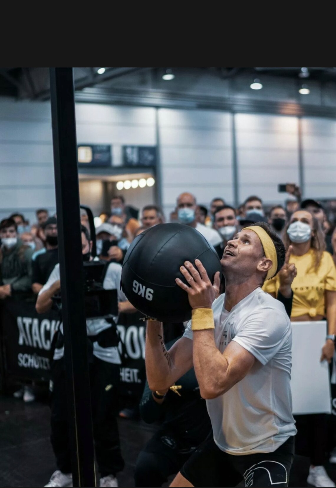 Hyrox 8 Week Training Plan Open Category - Etsy