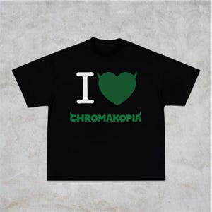 Tyler the Creator Shirt, Chromakopia Tee, Chromakopia New Album, Tyler ...