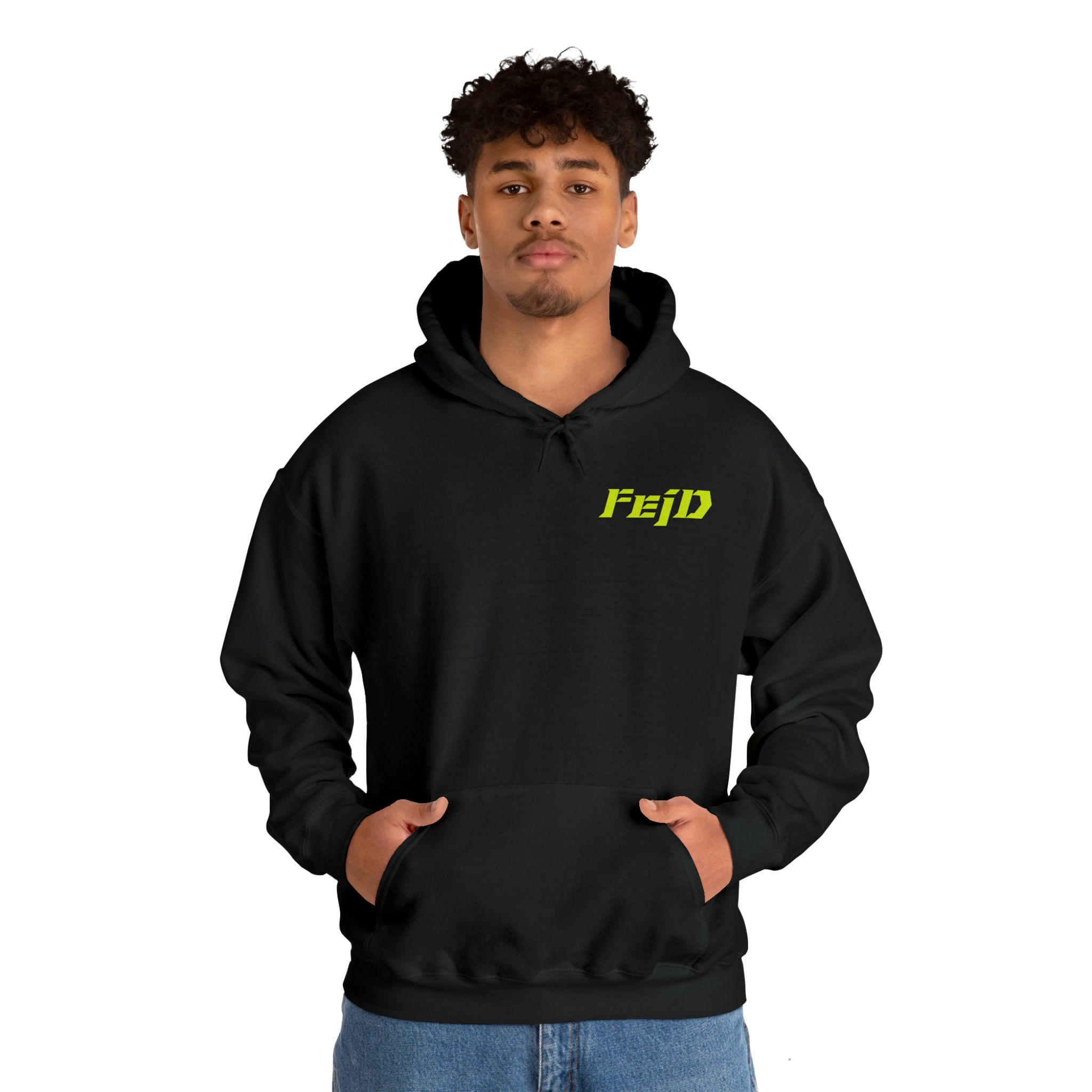 Feid Hoodie Ferxxo Hoodie Feliz Cumpleanos Ferxxo Hoodie Feid Merch ...