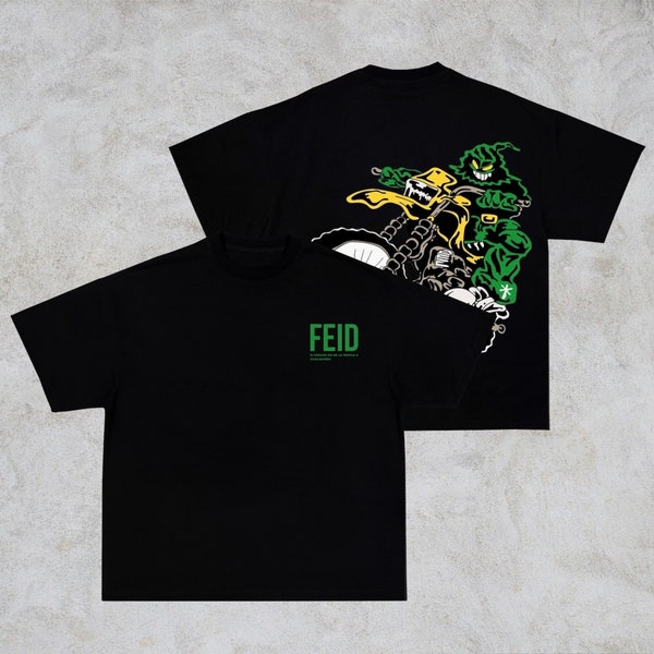 Feid Merch - Etsy