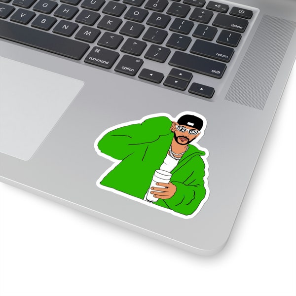 Stickers Feid - Etsy