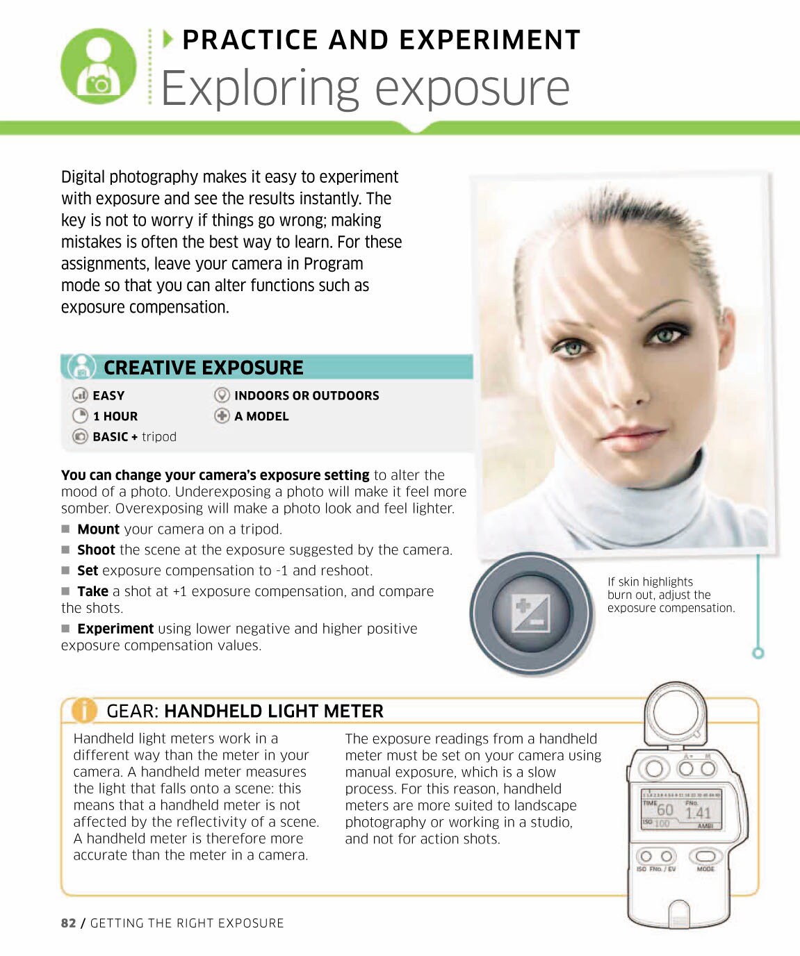 Digital Photography Complete Course: Learn Everything You Need to Know ...