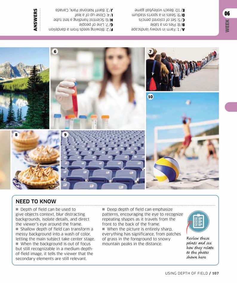 Digital Photography Complete Course: Learn Everything You Need to Know ...