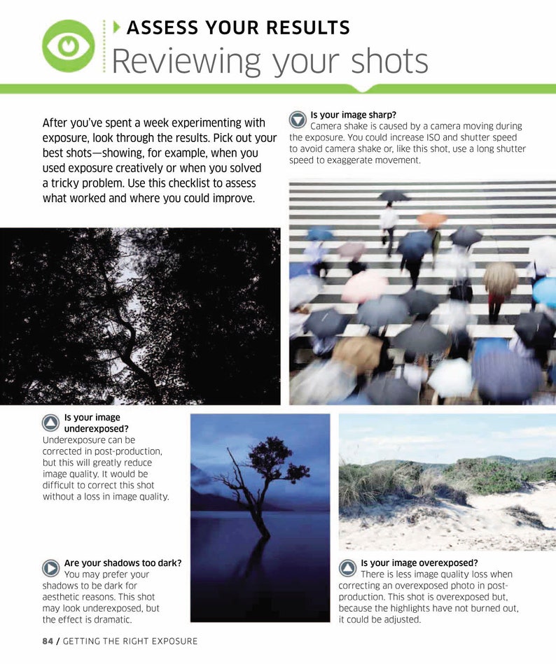 Digital Photography Complete Course: Learn Everything You Need to Know ...