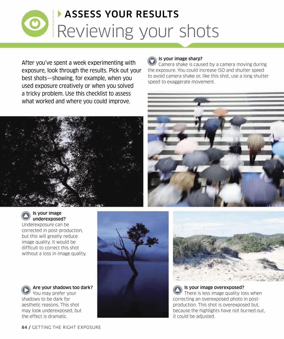 Digital Photography Complete Course: Learn Everything You Need to Know ...