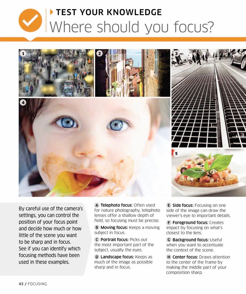 Digital Photography Complete Course: Learn Everything You Need to Know ...