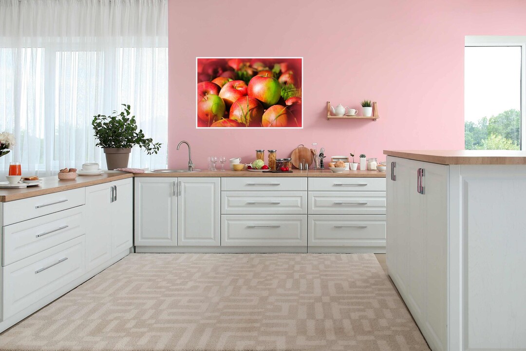 Kitchen Art,kitchen and Dining Room Decor,fruits and Vegetables,food ...