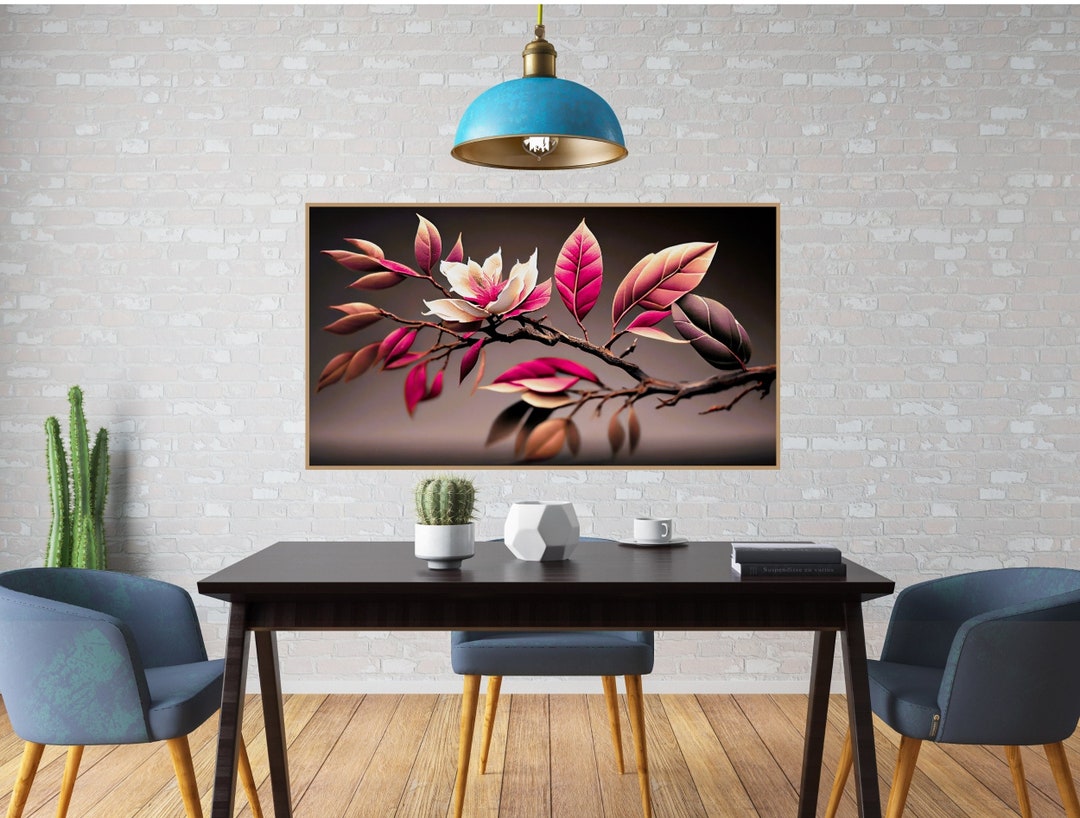 Artflower ,petals,pop Art ,nature ,digital Art ,wall Art,pop Flower,wall Picture,poster,flower ...