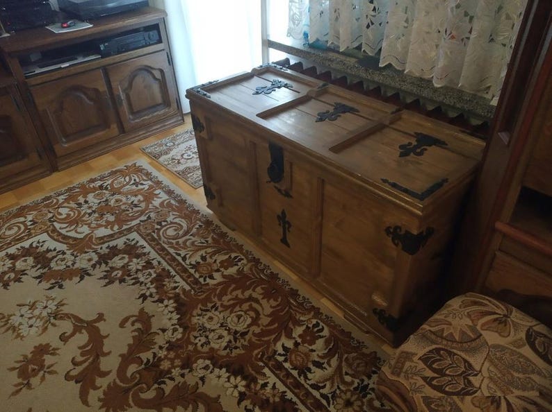 Cantoneiras Rústicas – Cantoneira Decorativa em Aço, Preto Fosco, 9 ...