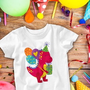 Jurassic Animal Clipart, Cute Dinosaur Clip Art, Birthday Party Clipart ...