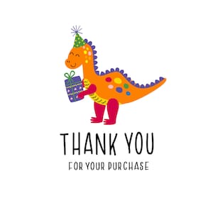 Jurassic Animal Clipart, Cute Dinosaur Clip Art, Birthday Party Clipart ...