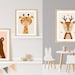 Animals Clipart, Safari Animals Svg, Forest Animals, Woodland Animals ...