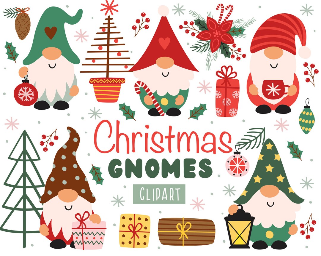 Christmas Gnome Svg Gnomes Svg Christmas Tree Svg Christmas Cards ...
