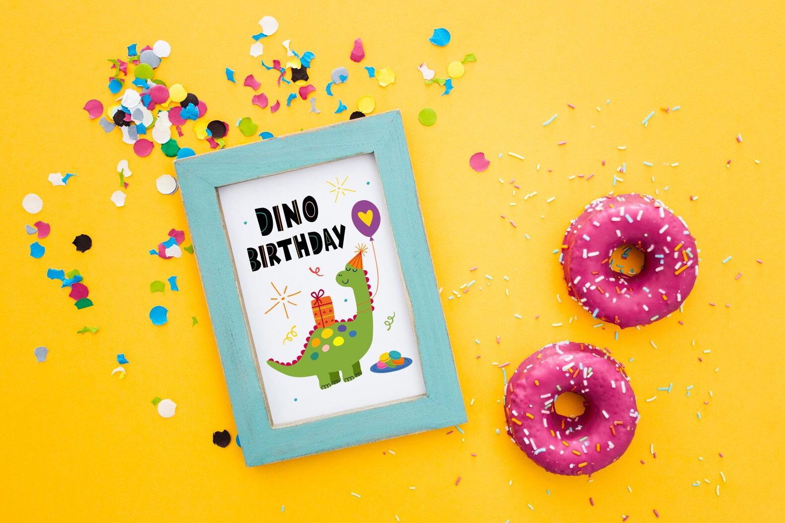 Jurassic Animal Clipart, Cute Dinosaur Clip Art, Birthday Party Clipart ...