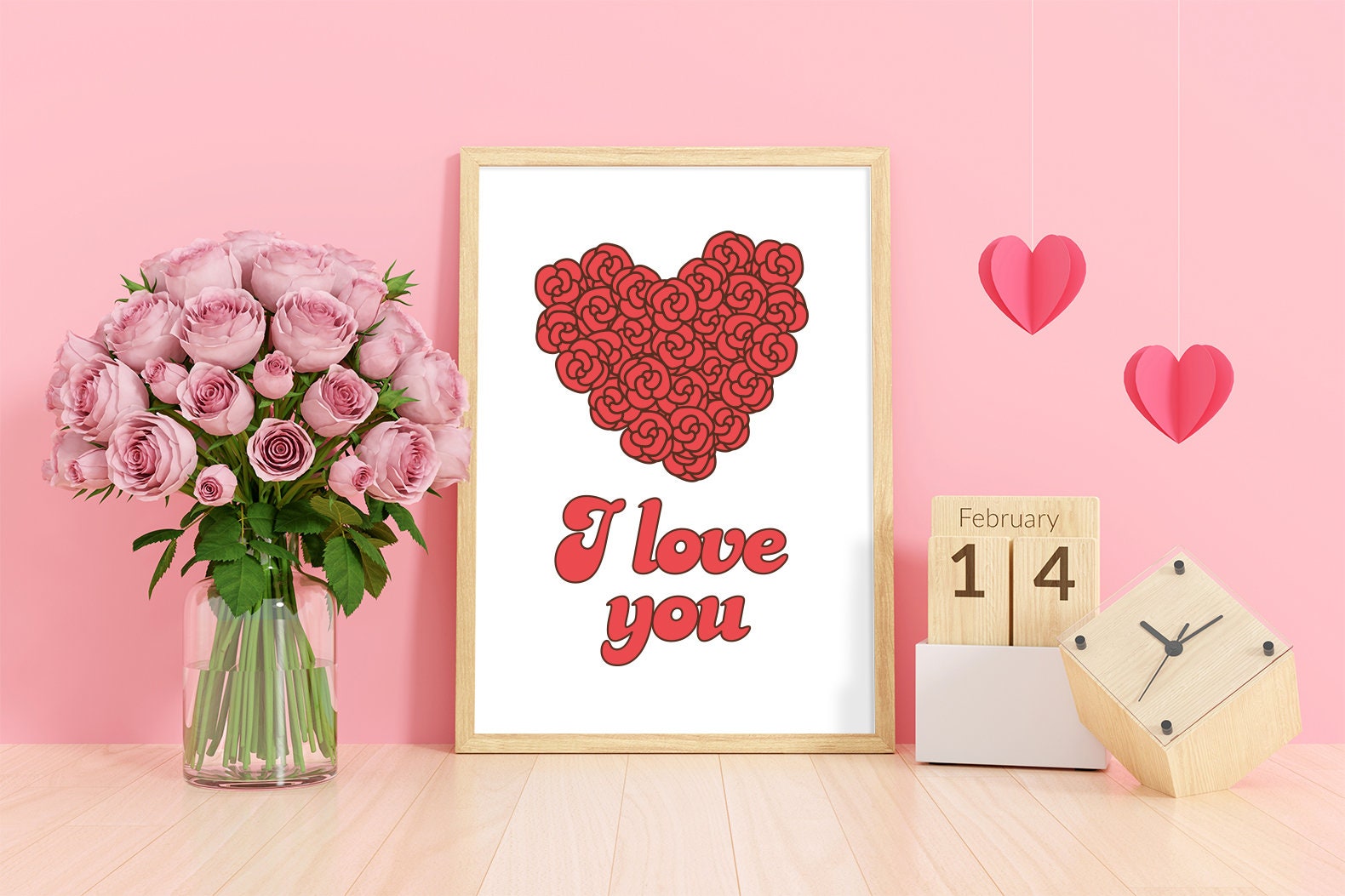 Retro Groovy Valentine, Valentine's Day Svg, Valentines Png, Groovy ...