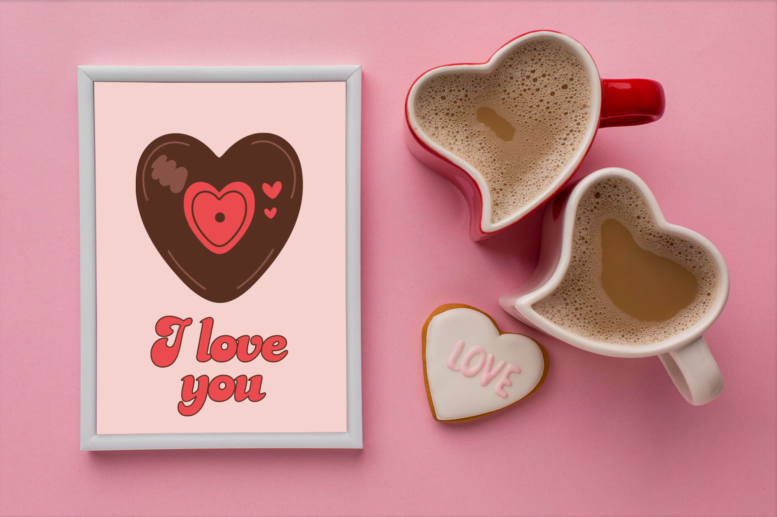 Retro Groovy Valentine, Valentine's Day Svg, Valentines Png, Groovy ...