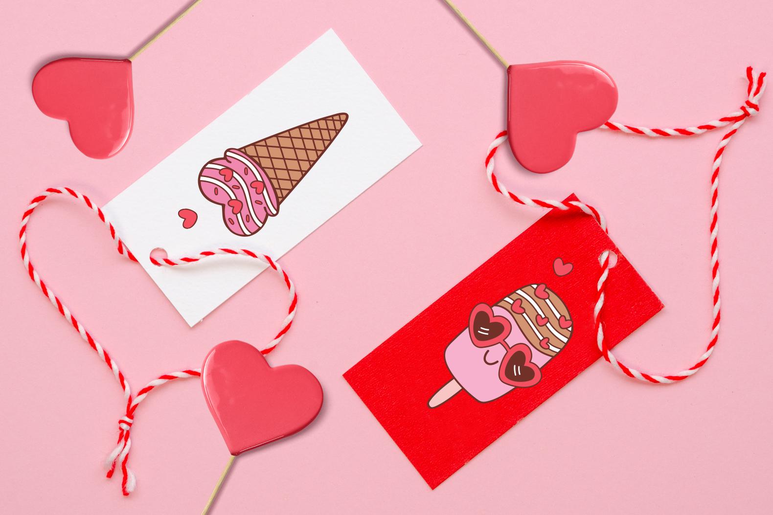 Retro Groovy Valentine, Valentines Sweet Clipart, Groovy Valentine Png ...