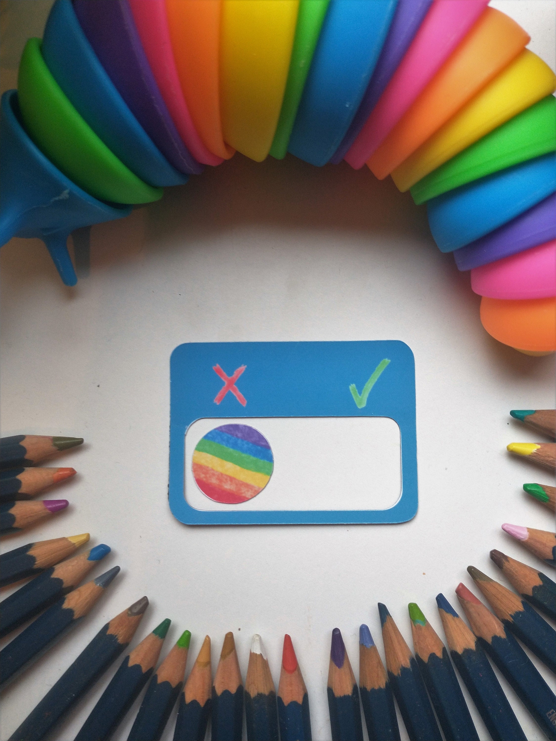 Checklist Magnet Bundle - Etsy