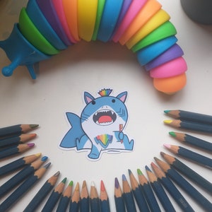 Fantasy Rainbow Animal Bundle 1 - Etsy