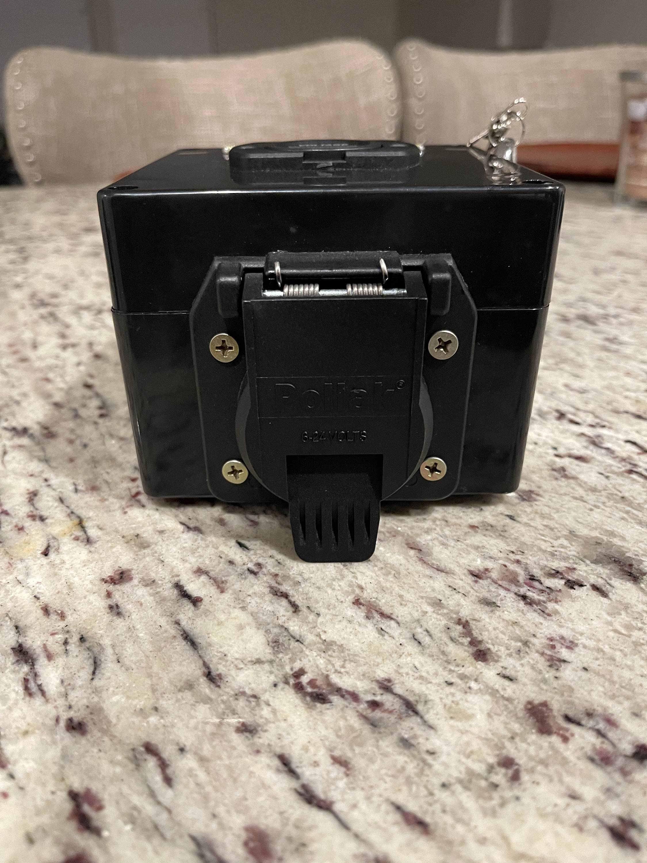 Test Cube- Trailer/rv Light and Brake Tester - Etsy
