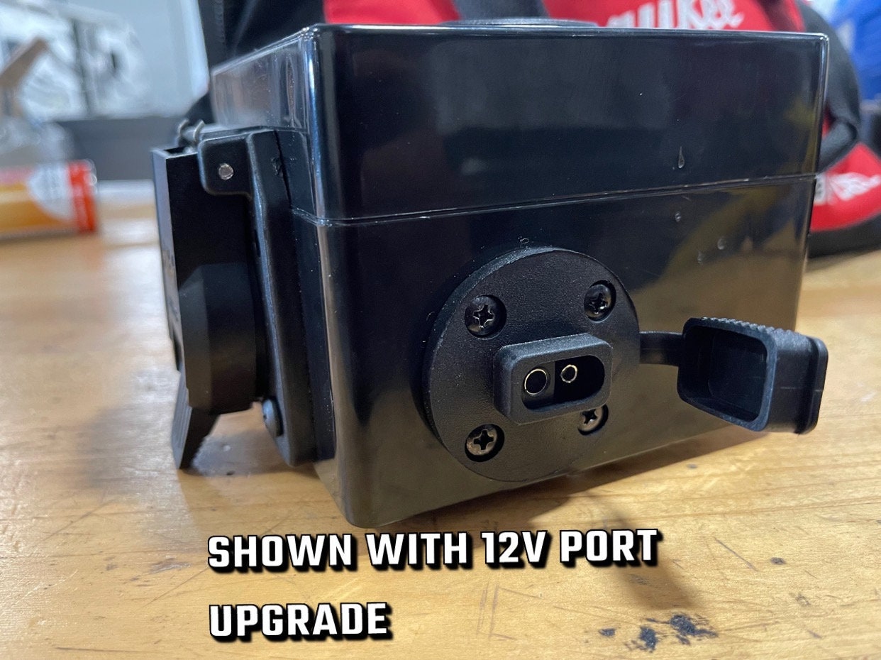 Test Cube- Trailer/rv Light and Brake Tester - Etsy