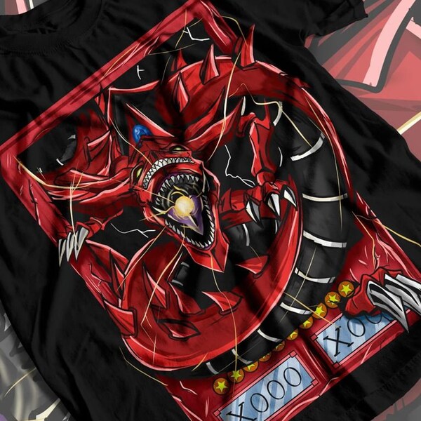 Slifer - Etsy