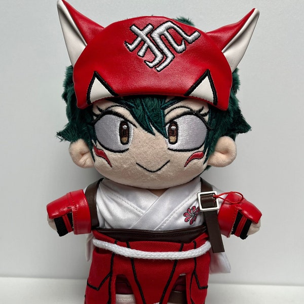 Overwatch Mercy Plush - Etsy