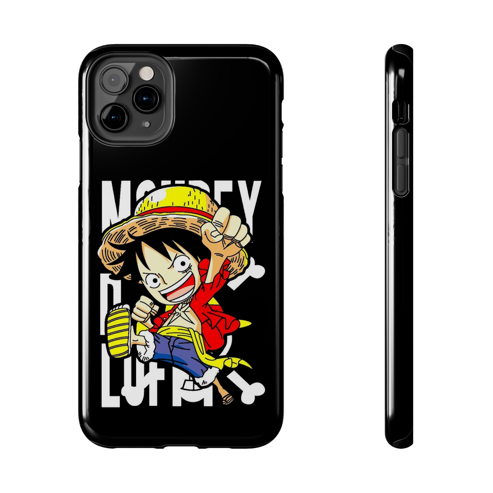 One Piece Luffy Phone Cases - Etsy