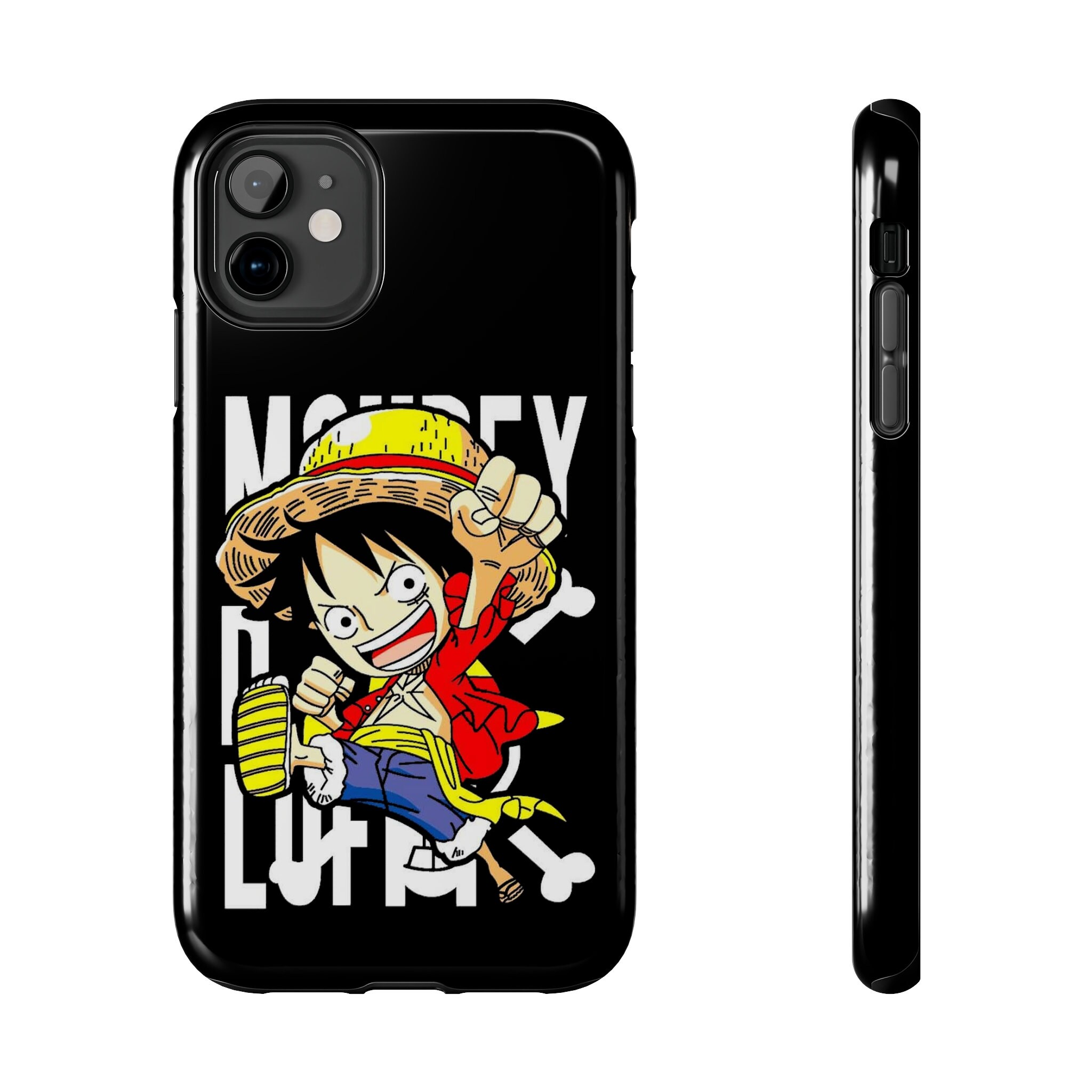 One Piece Luffy Phone Cases - Etsy